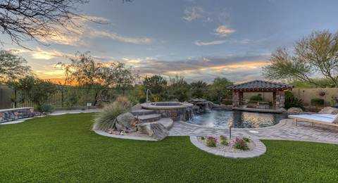 Looking For The Perfect Home in Phoenix Arizona?